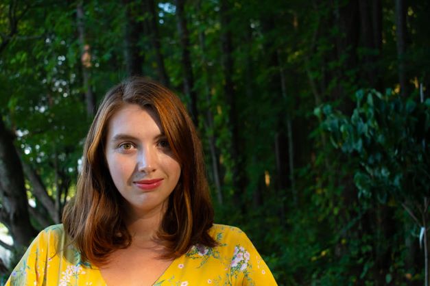 MPA Alumni Spotlight: Cecilia Horvick, '23 | School of Government and ...