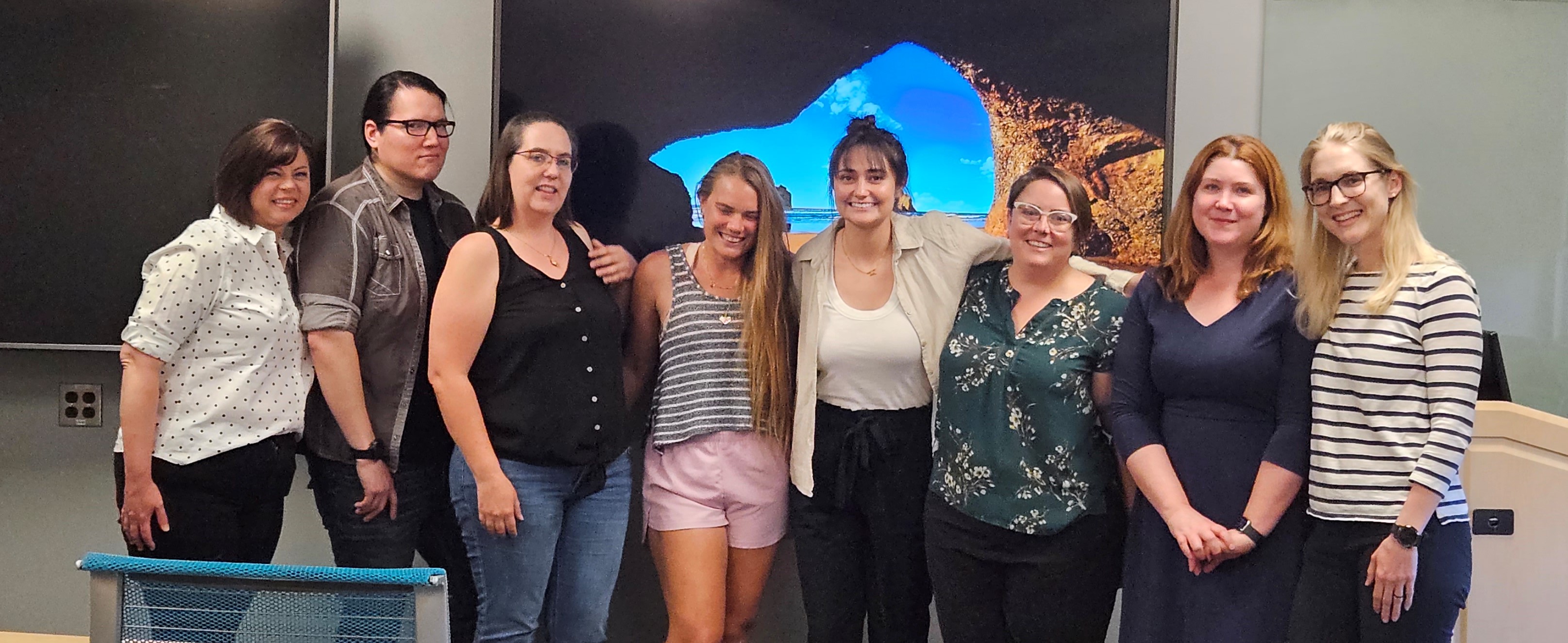 MPP Capstone Presentations 2023 | School of Government and Public Policy