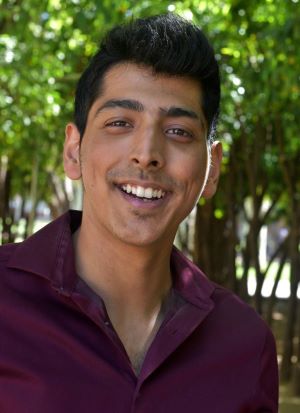 MPP Alumni Spotlight: Rahul Jayaraman, '22 | School of Government and ...