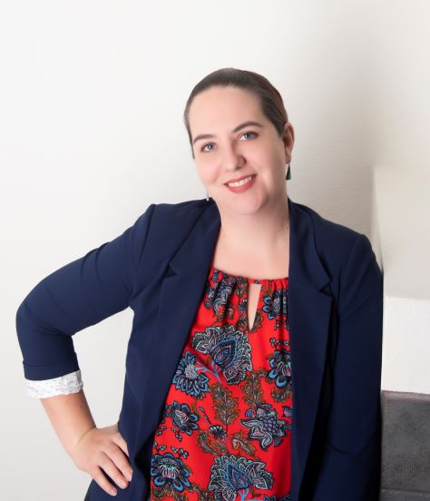 MPP Alumni Spotlight: Sarah Dorsey, '23 | School of Government and ...