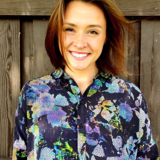 MPA Alumni Spotlight: Sara Sherman, '22 | School of Government and ...