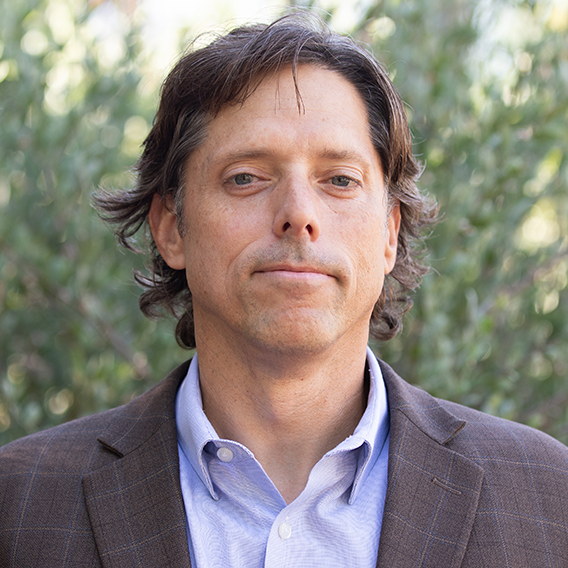 Michael Burgoyne | School of Government and Public Policy | University ...