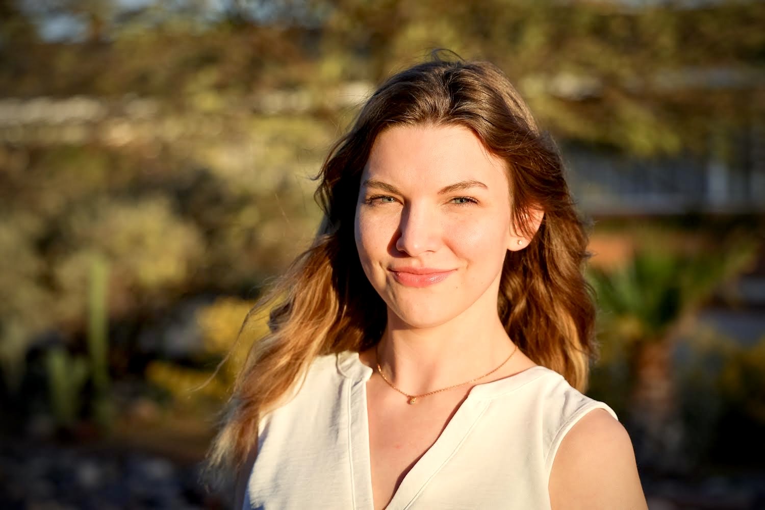 MPA Spotlight: Krista Devlin | School of Government and Public Policy ...