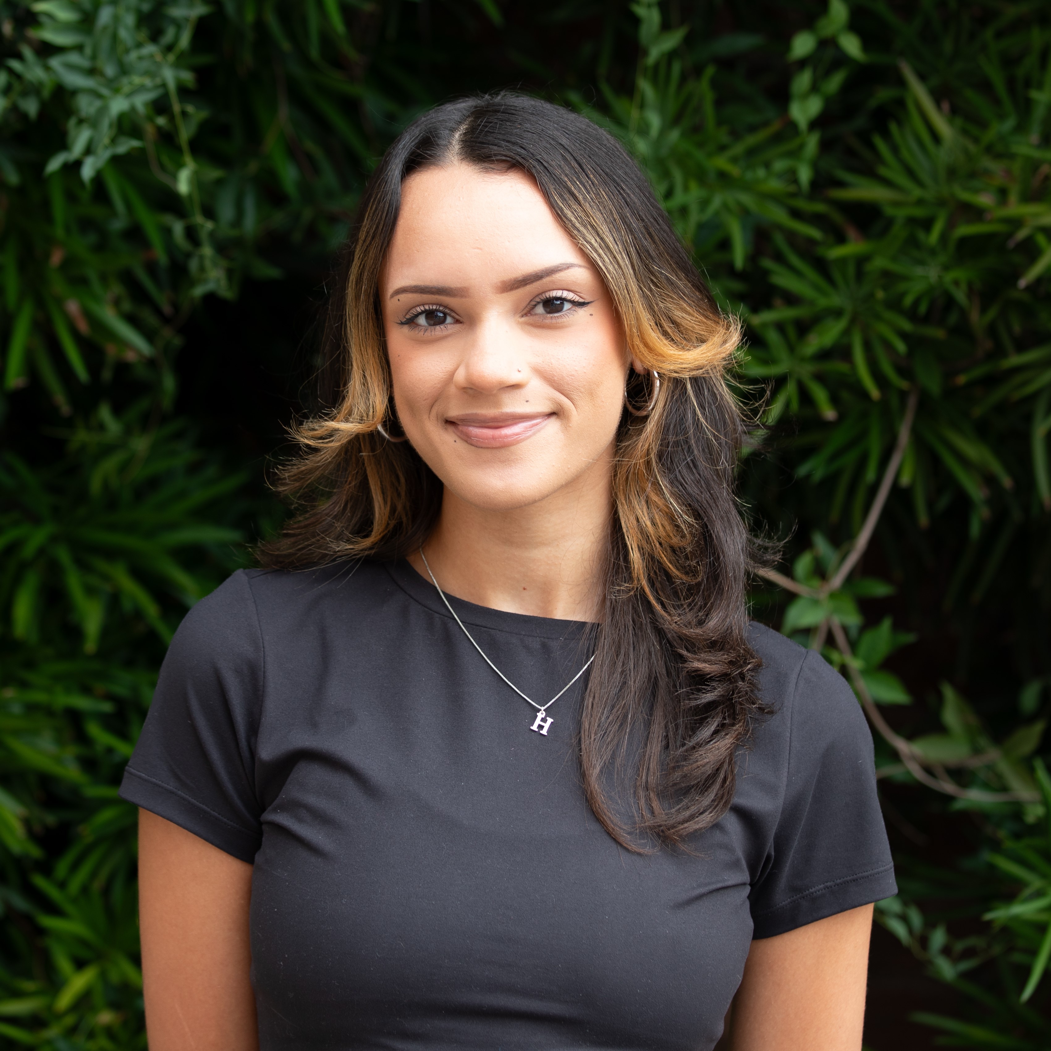 Hailey Stepp | School of Government and Public Policy | University of ...