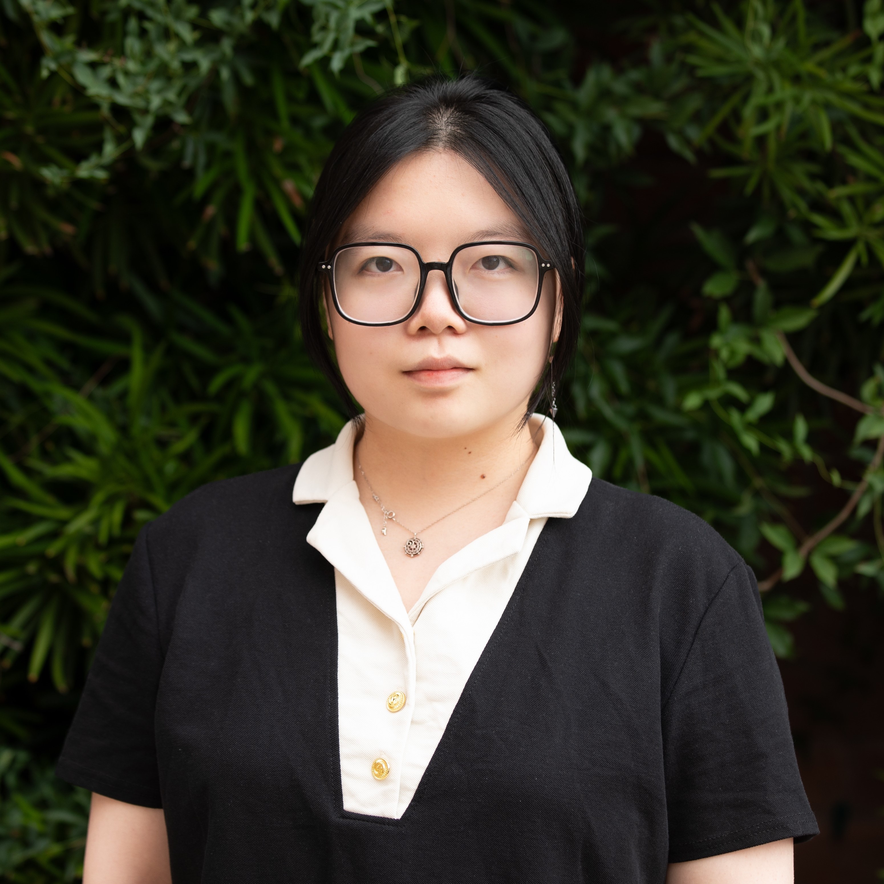 Jialin 'Cammie' Li | School of Government and Public Policy ...