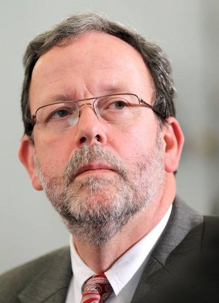 Keith Hall | School of Government and Public Policy | University of Arizona