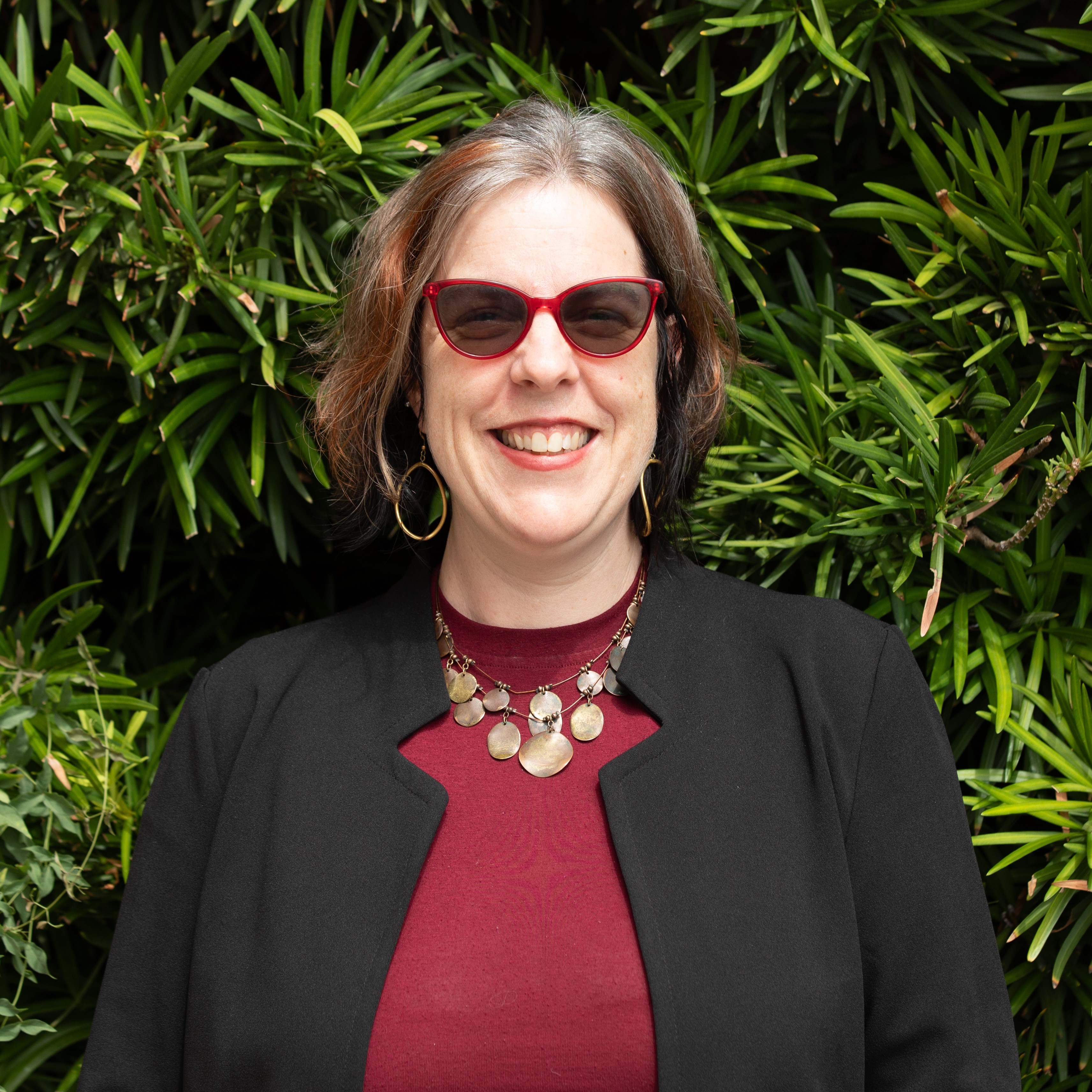 Elizabeth Baldwin | School of Government and Public Policy | University ...