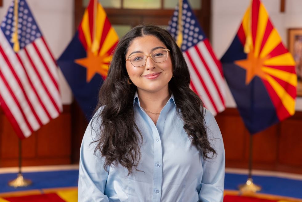MPP Spotlight: Anais Ruiz | School of Government and Public Policy