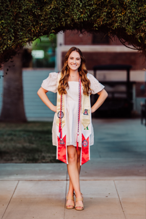MPP Spotlight: Tatum Bingham | School of Government and Public Policy