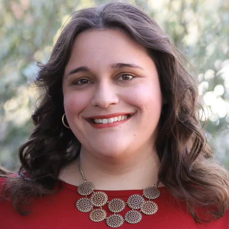 Megan Denney | School of Government and Public Policy
