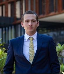 MPP Spotlight: Nathaniel Cross | School of Government and Public Policy ...