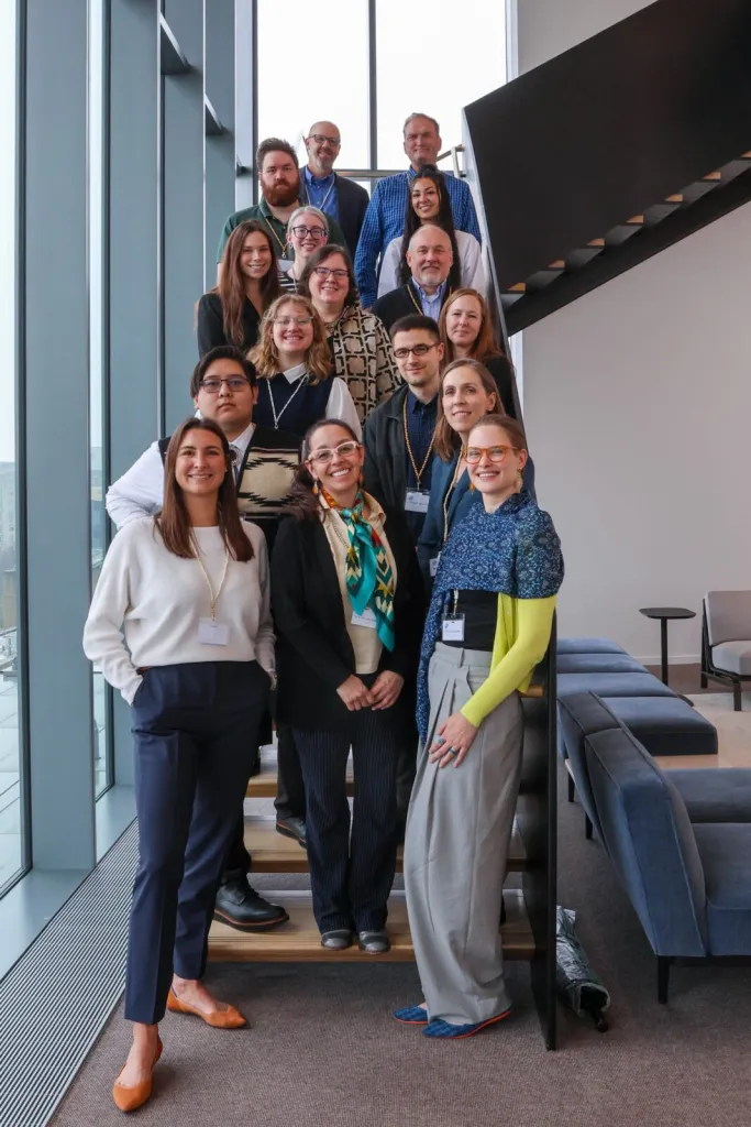 Indigenous Politics Workshop co-hosted by SGPP Professor Tessa Provins ...