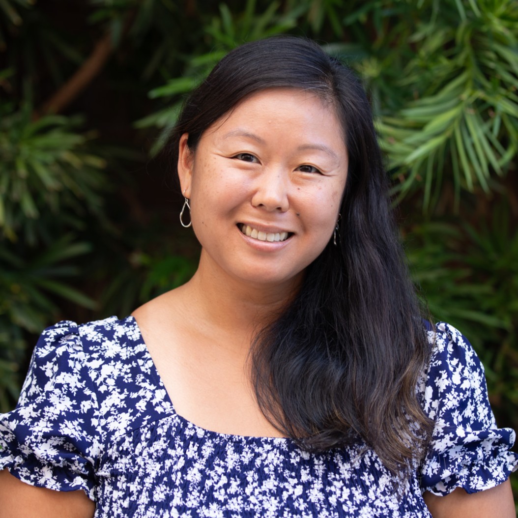 Jessica Chung | School of Government and Public Policy