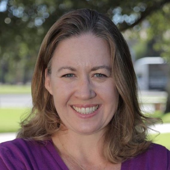 Kate Kenski | School of Government and Public Policy