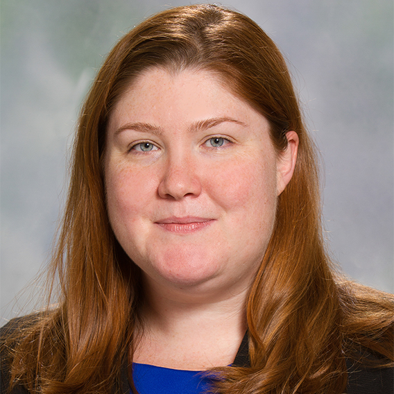 Anne Boustead | School of Government and Public Policy | University of ...