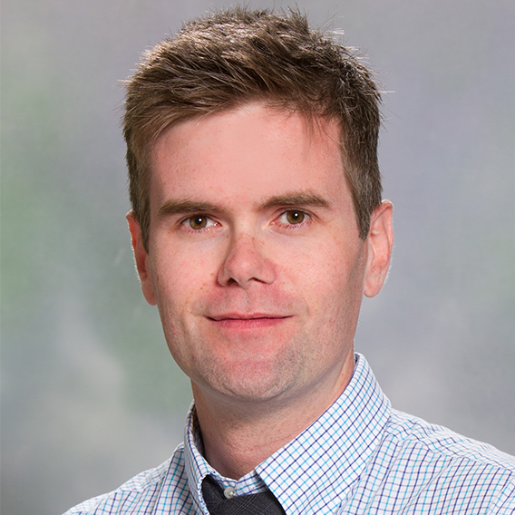Jeff Kucik | School of Government and Public Policy | University of Arizona