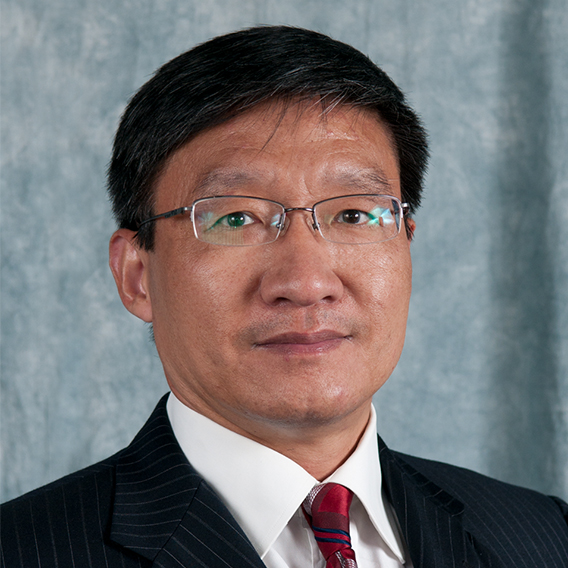 Jun Peng | School of Government and Public Policy | University of Arizona