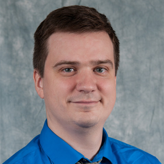 Chad Westerland | School of Government and Public Policy | University ...