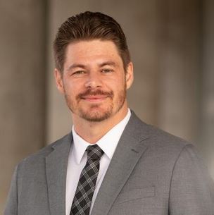 MPP Alumni Spotlight: Zach Stout, '22 | School of Government and Public ...